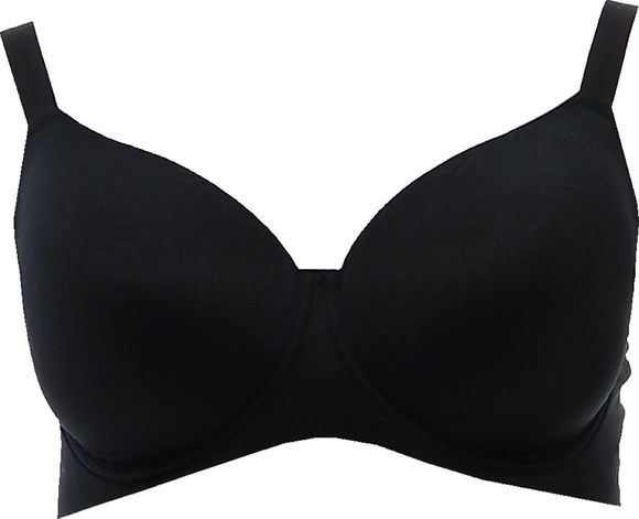 Wacoal | Intimates & Sleepwear | Wacoal Back Appeal Underwire Bra Black ...